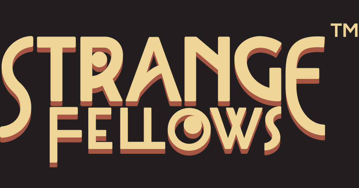 Products – Strange Fellows