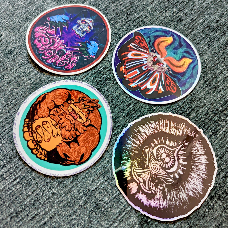 Products – Strange Fellows